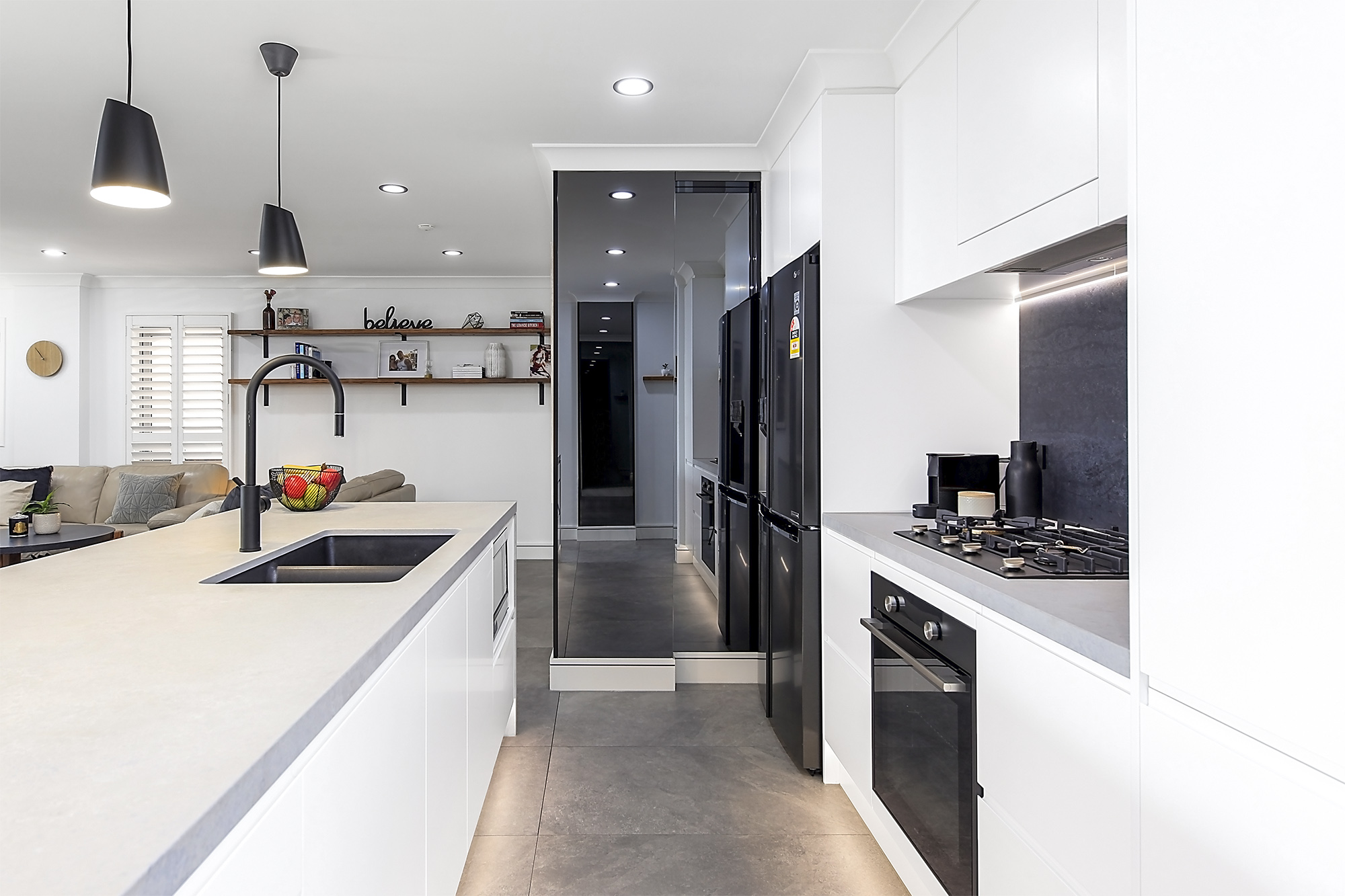 Banksia - KC Constructions